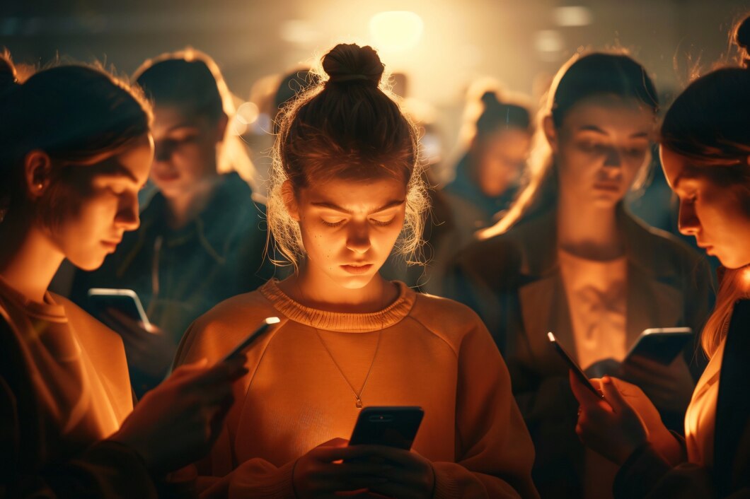 Understanding Gen Z's Consumer Behavior – Patio Media